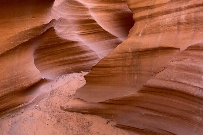 Wind Castle Canyon Tour - What Travelers Say