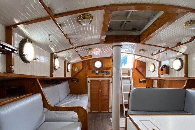 Wind Dancer Happy Hour Sail - Who Should Consider This Sail?