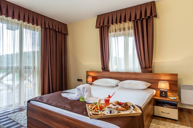 Wind Mills Hydropark Tours & Activities - Key Points