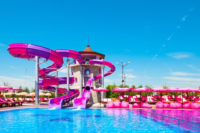 Wind Mills Hydropark Tours & Activities - What Travelers Are Saying About Wind Mills Hydropark