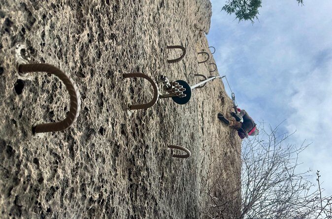 Wind River Via Ferrata and Sport Climbing - Final Thoughts: Who Will Enjoy This Tour?