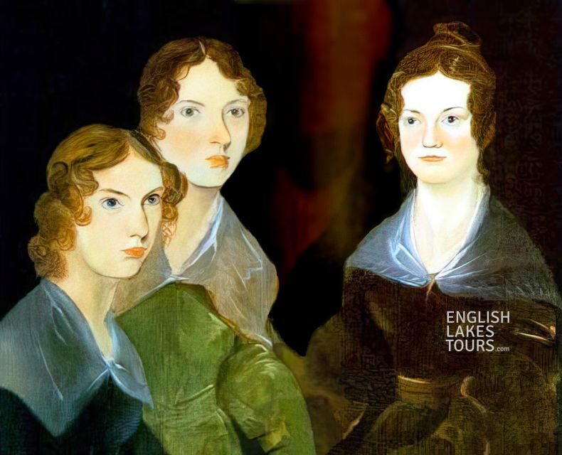 Windermere: The Brontes, Wuthering Heights & Jane Eyre Tour - Authentic Experiences and Hidden Gems