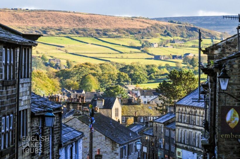 Windermere: The Brontes, Wuthering Heights & Jane Eyre Tour - FAQs