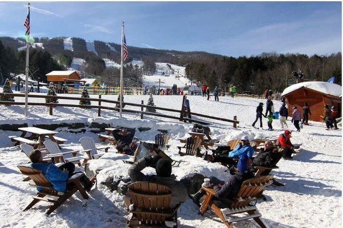 Windham Transportation Only from NYC - Who Is This Tour Best For?