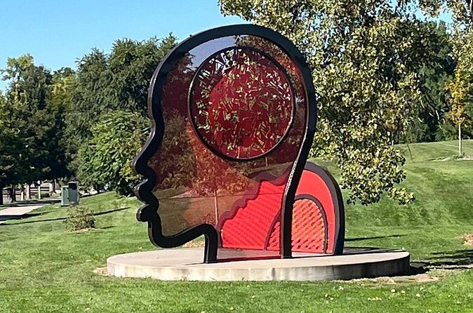 Winding Pathways of Denver's City Park A Self-Guided Tour - FAQ