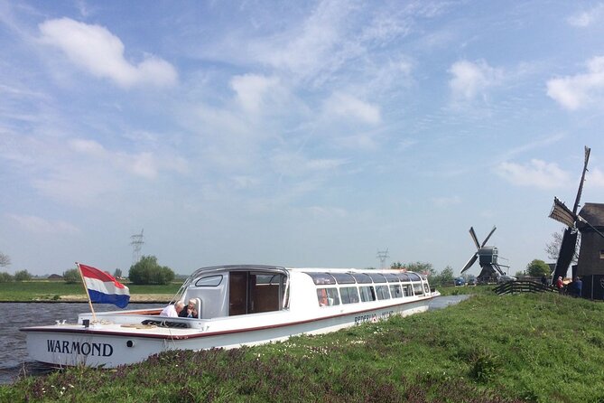 Windmill cruise through Warmond - Final Thoughts