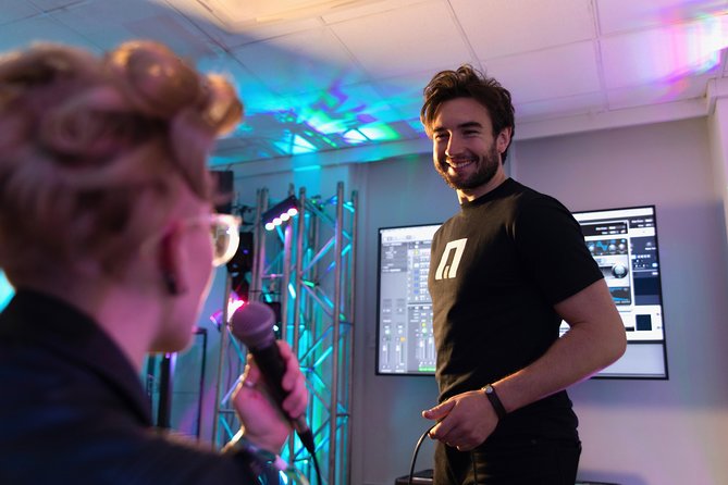 Windmill Lane Recording Studios - Visitor Experience - What Visitors Say