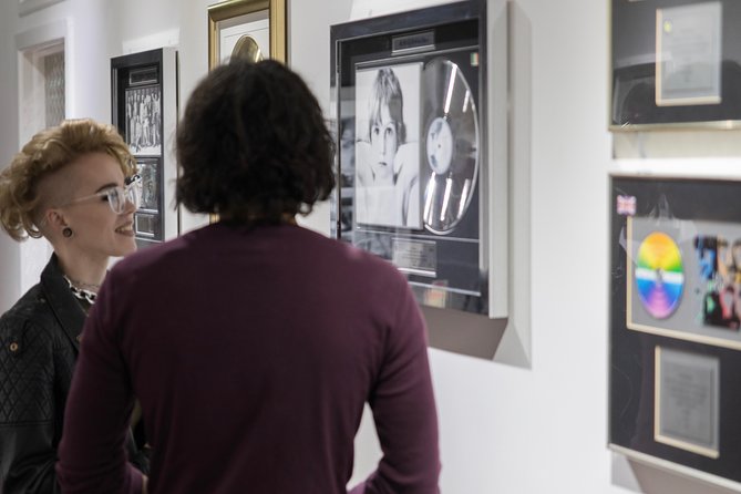 Windmill Lane Recording Studios - Visitor Experience - The Booking Process