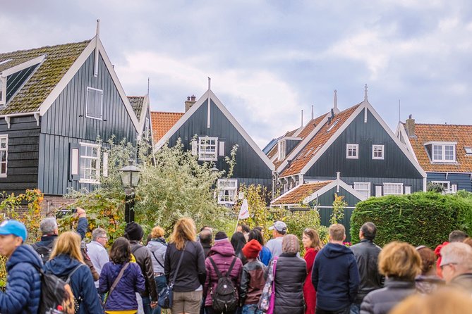 Windmill Tour From Amsterdam, Including Volendam & Marken - Traveler Feedback