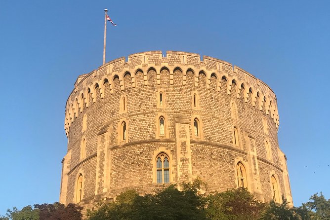 Windsor and Thames Valley Bike Tour - Tour Experience and Reviews