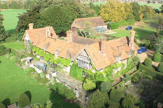 Windsor and Thames Valley Bike Tour - Customer Feedback and Host Responses