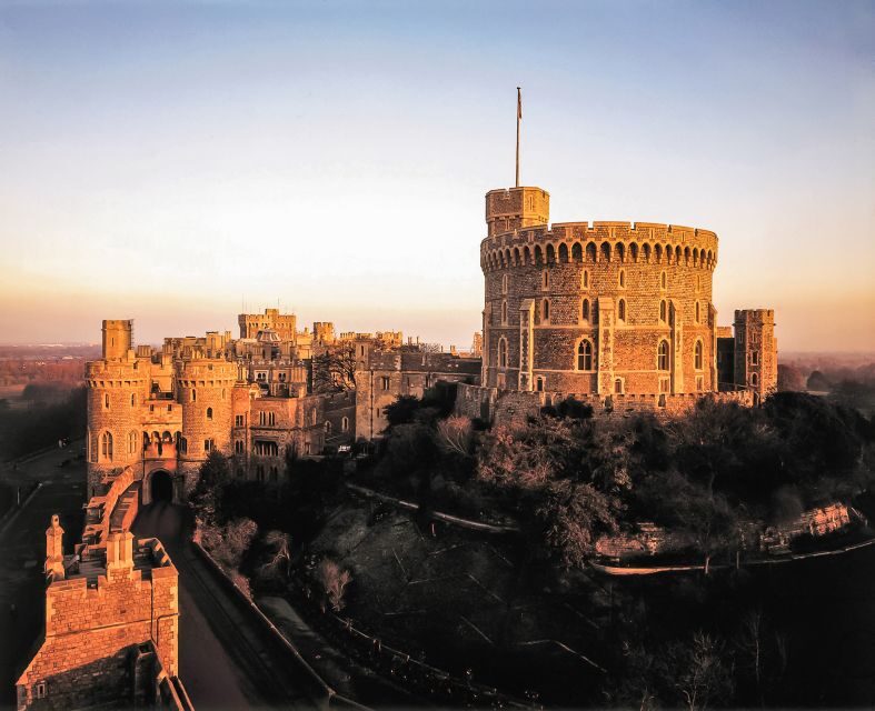 Windsor Castle Admission Ticket - Pricing & Value