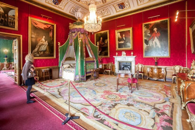 Windsor Castle Admission Ticket - Who Should Consider This Tour?
