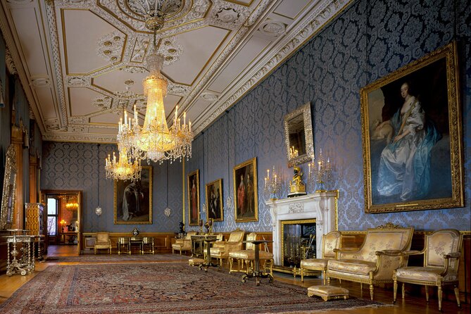 Windsor Castle Admission Ticket - Visitor Feedback and Recommendations