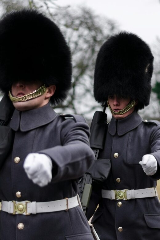 Windsor Castle Afternoon Tour from London - FAQ