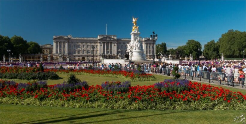 Windsor Castle and Buckingham Palace Full-Day Tour - FAQ