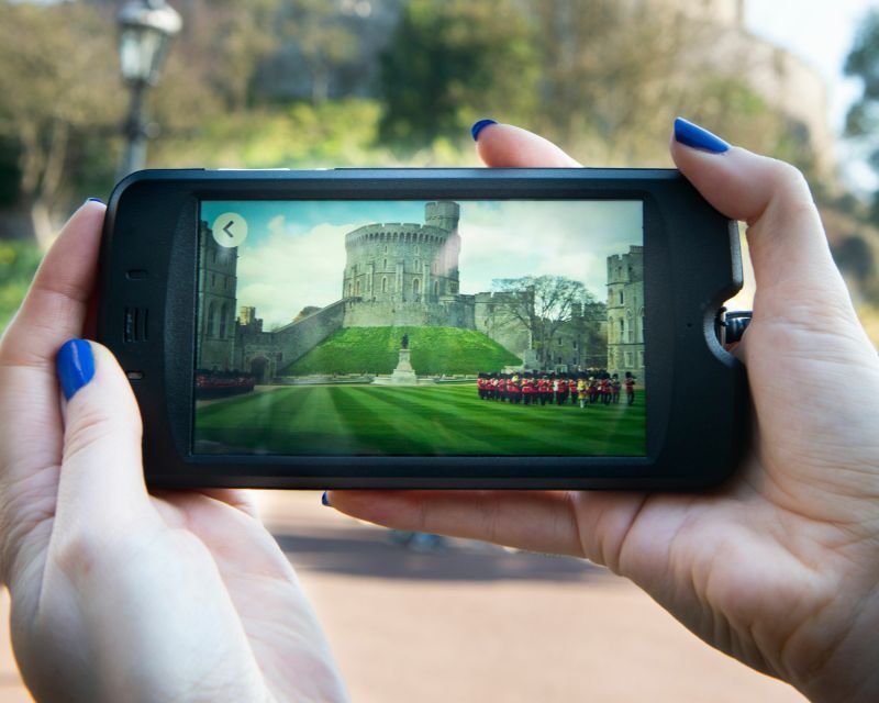 Windsor Castle and London Eye Half-Day Tour - Who Should Consider This Tour?
