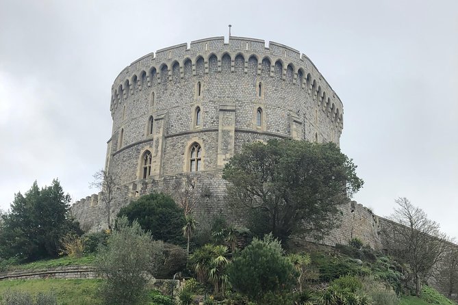 Windsor Castle and Stonehenge Private Car Tour - Customer Reviews and Feedback