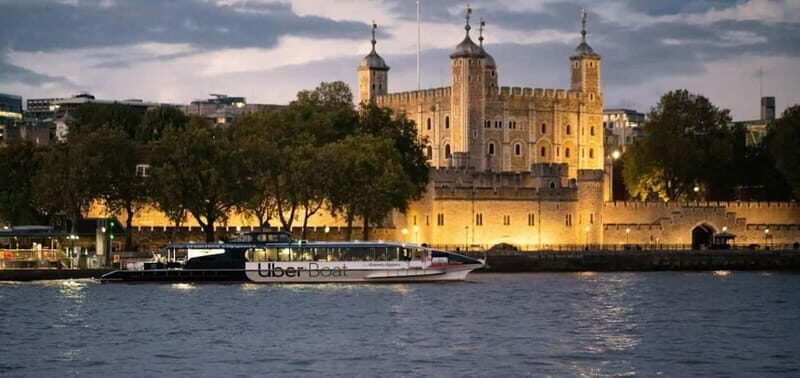 Windsor Castle and Tower of London Tour with Entry Tickets - An Introduction to the Tour Experience