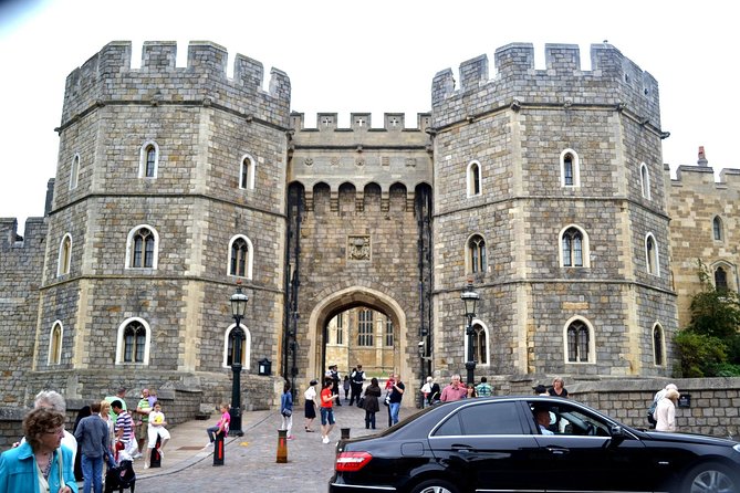 Windsor Castle & Hampton Court Palace, Private Tour Including entry pass - Who Will Love This Tour?