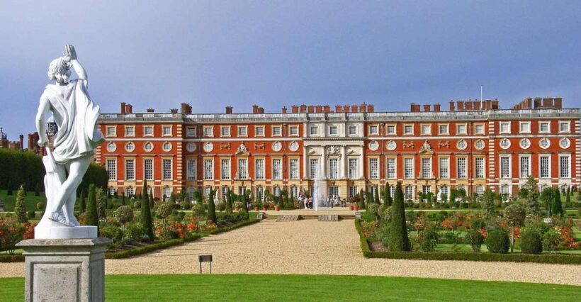 Windsor Castle Hampton Court Palace Private Tour with Pass - Who Will Love This Tour?