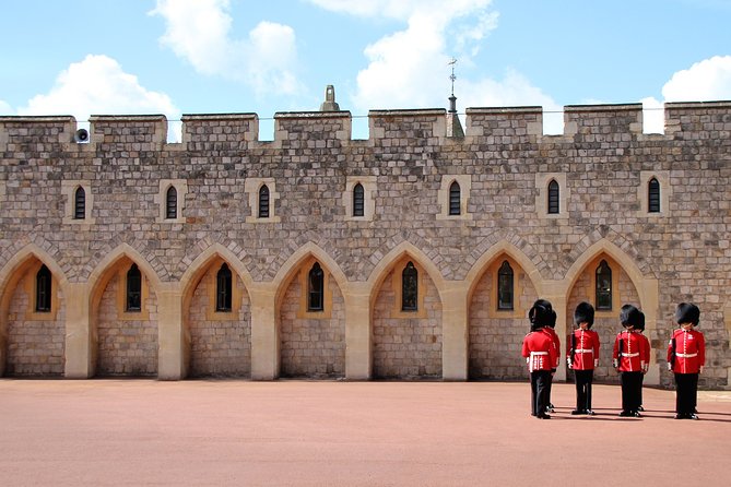 Windsor Castle Private Car Tour. Entrance Fees included - Final Thoughts