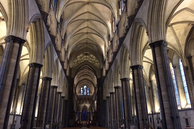 Windsor castle private tour - FAQ