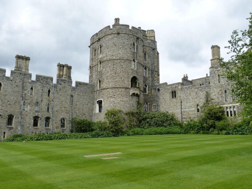 Windsor Castle Private Tour with Admission - What Makes This Tour Stand Out