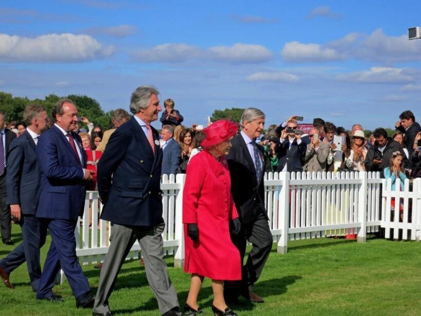 Windsor Castle Private Tour with Admission - Who Will Love This?