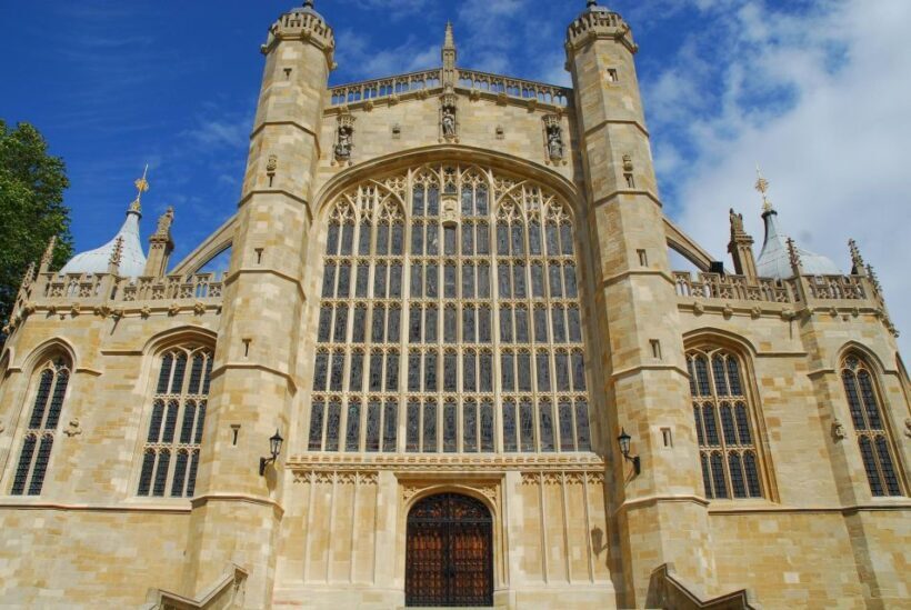 Windsor Castle Private Tour with Admission - FAQ