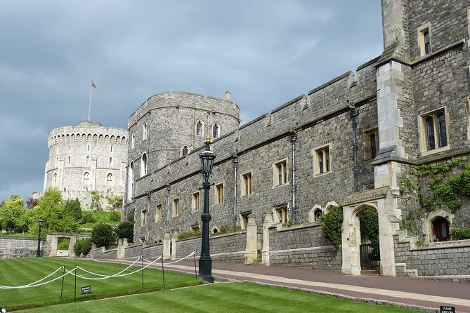 Windsor Castle Private Tour with fast track pass - Who Will Appreciate This Tour?