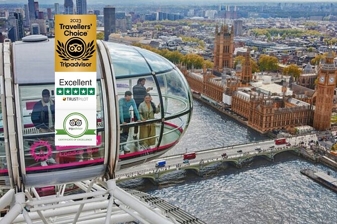 Windsor Castle - Private Transfer - Pickup & Return - Customer Satisfaction and Reviews