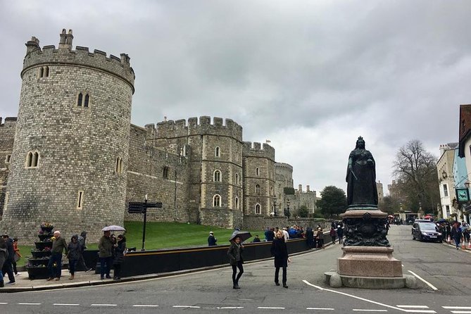 Windsor Castle private vehicle service from London with Admission tickets - Final Thoughts