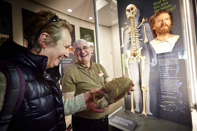 Windsor Castle, Stonehenge, and Oxford Day Trip from London - FAQs