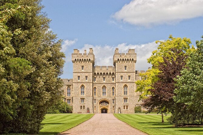 Windsor Castle, Stonehenge, and Oxford Day Trip Review - About Your Stay