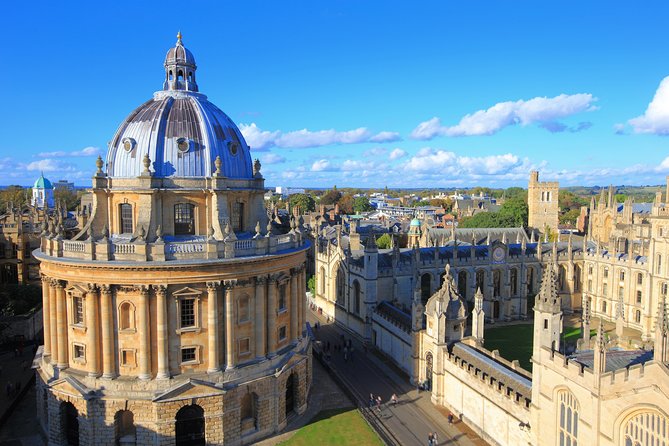 Windsor Castle, Stonehenge, and Oxford Day Trip Review - Planning Your Day Trip