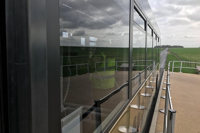 Windsor Castle | Stonehenge | Bath Private Guided Tour fr. London / Southampton - Who Will Love This Tour?