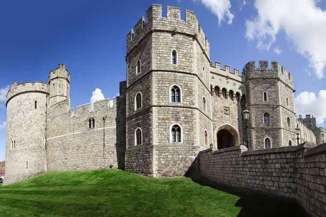 Windsor Castle, Stonehenge & Salisbury Cathedral Guided Tour - Customer Feedback and Experiences