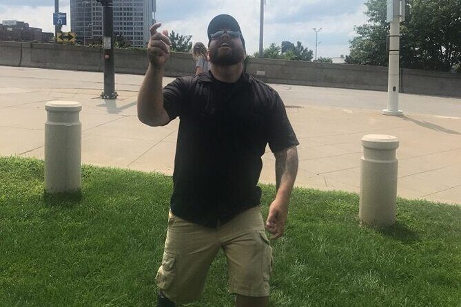 Windsor City Scavenger Hunt by Zombie Scavengers - Value for Money and Practical Considerations