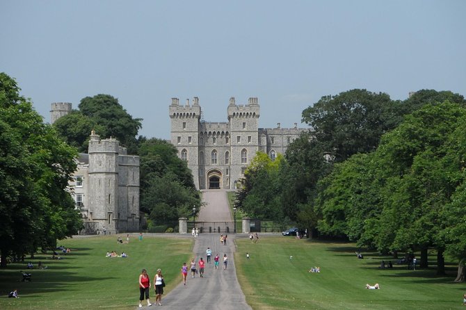 Windsor Day Trip from London with a Local: Private & 100% Personalized - Who Should Book This Tour?