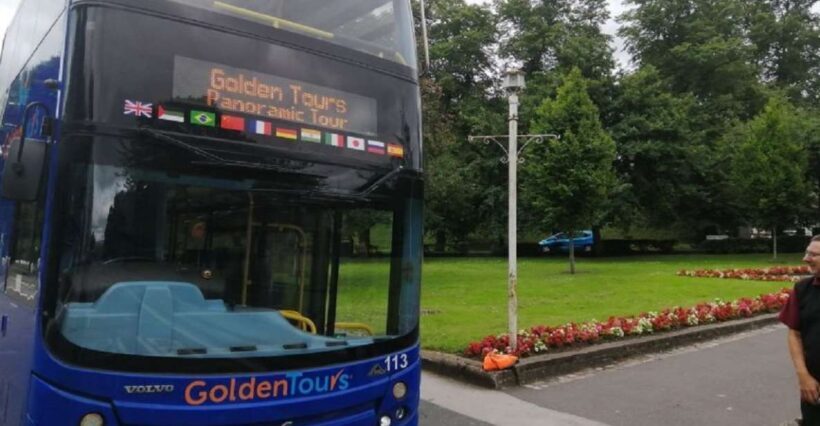 Windsor: Golden Tours Open Top Hop-on Hop-off Bus Tour - Final Thoughts