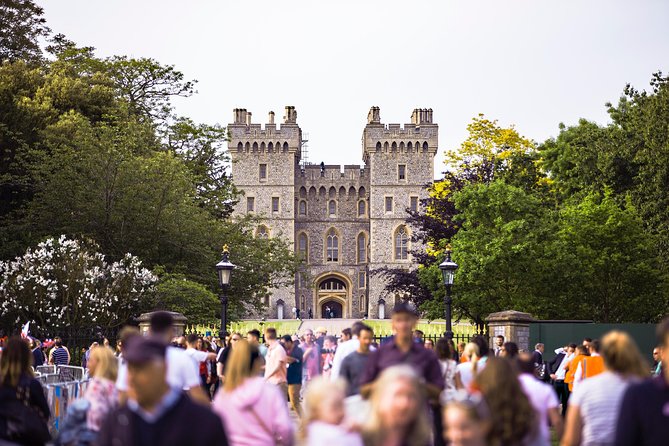 Windsor Independent Day Trip From London With Private Driver - Key Highlights and Attractions