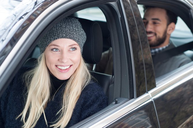 Windsor Independent Day Trip From London With Private Driver - Booking Process and Policies