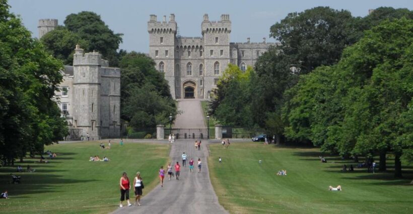 Windsor Oxford Cotswold Private Tour including Admissions - An In-Depth Look at the Itinerary and What You’ll Experience