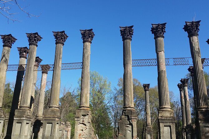 Windsor Ruins Audio Experience - Introduction