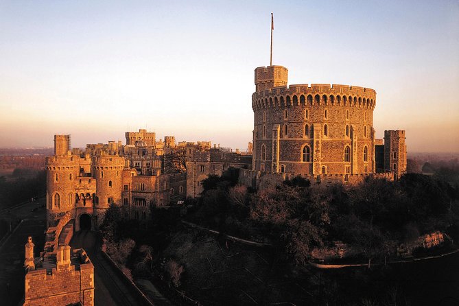 Windsor, Stonehenge and Bath Day Trip from London - Final Thoughts
