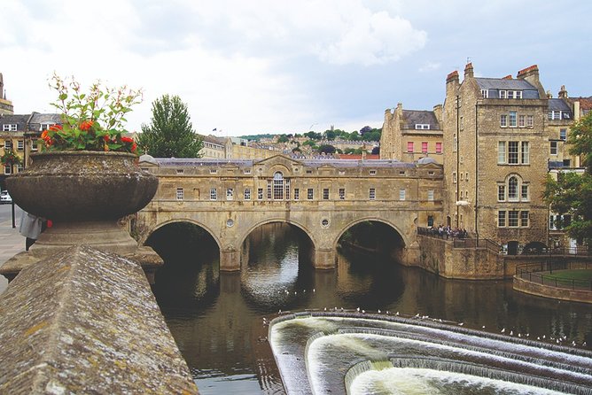 Windsor, Stonehenge and Bath Day Trip from London - In Closing