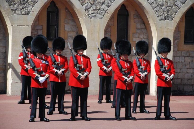 Windsor Stonehenge Bath Private Tour from London with Passes - Key Points