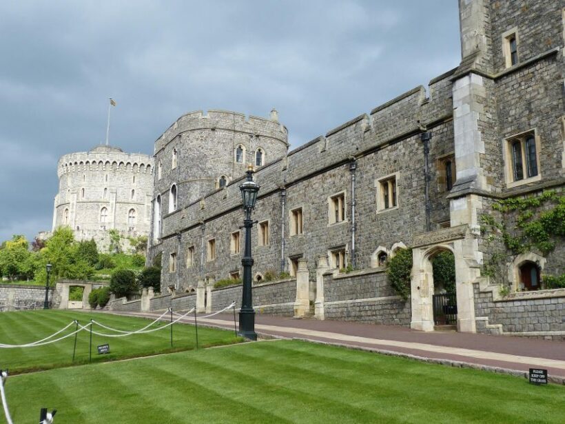 Windsor Stonehenge Bath Private Tour from London with Passes - An In-Depth Look at the Windsor, Stonehenge & Bath Tour
