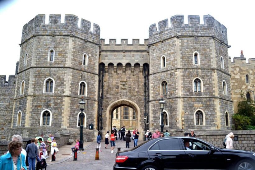 Windsor Stonehenge Bath Private Tour from London with Passes - Analyzing the Cost: Does It Offer Value?